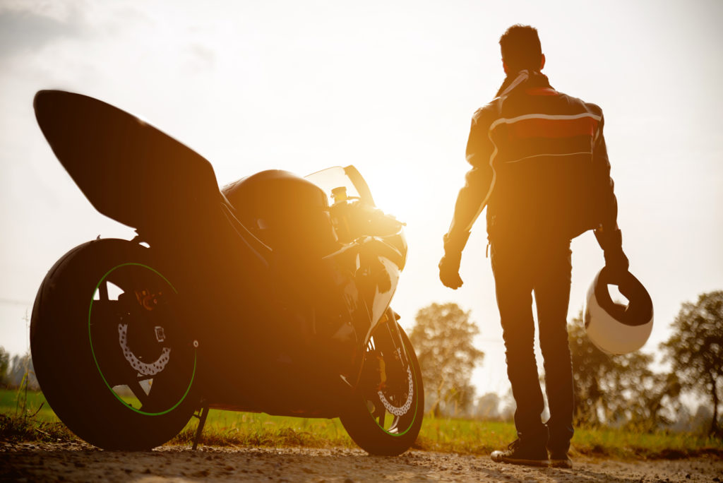 Motorcycle Insurance | Westford Insurance Agency